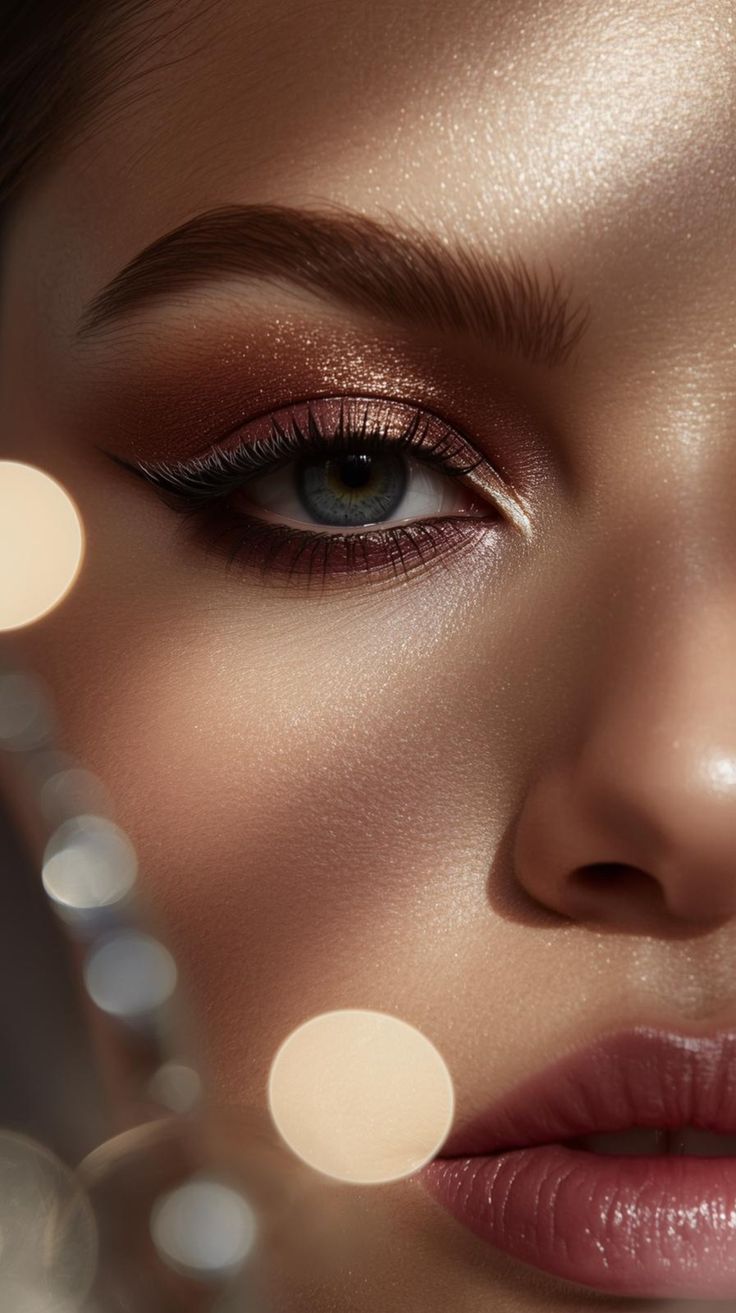 EYE MAKEUP – Sparkle Zone BD